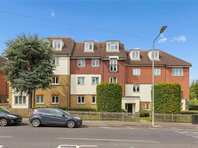 2 Bedroom Flat