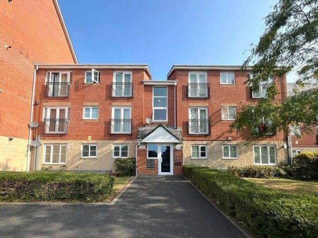 2 Bedroom Flat
