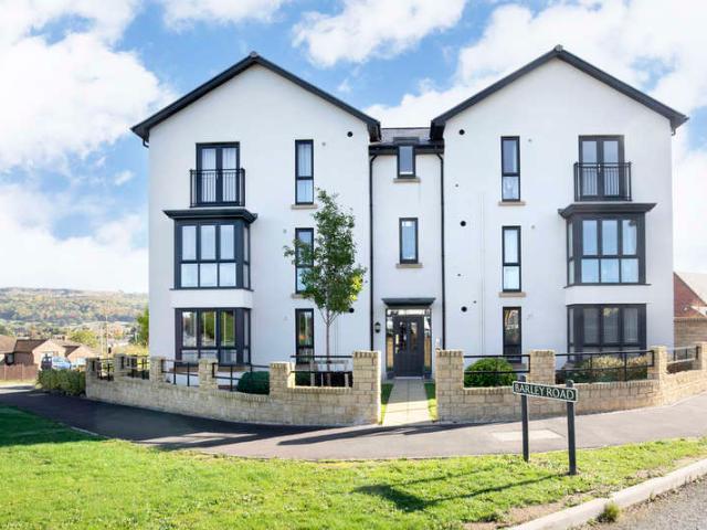 2 Bedroom Flat