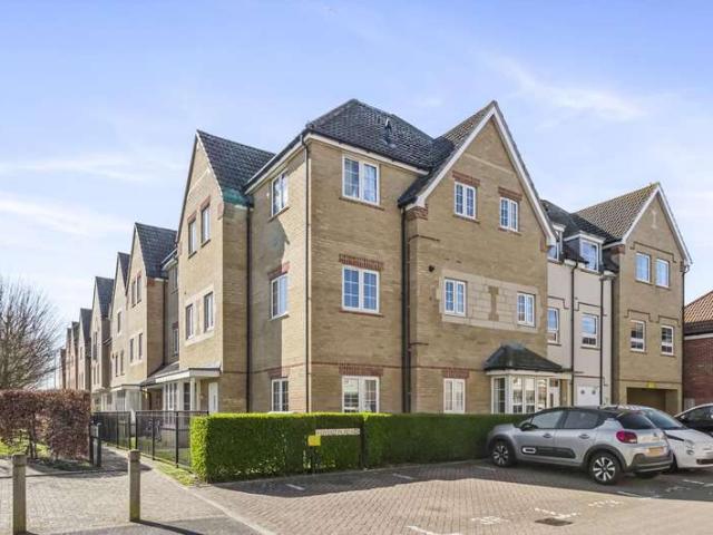 2 Bedroom Flat