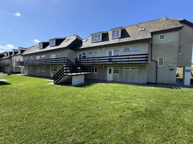 2 Bedroom Flat