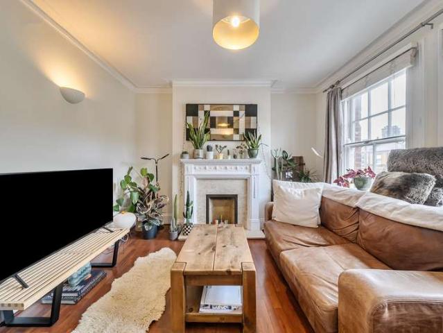 2 Bedroom Flat