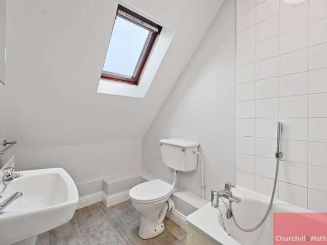 2 Bedroom Flat