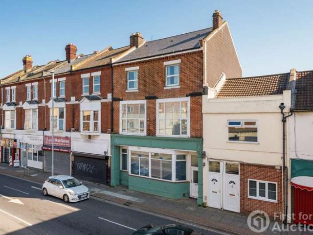 2 Bedroom Flat