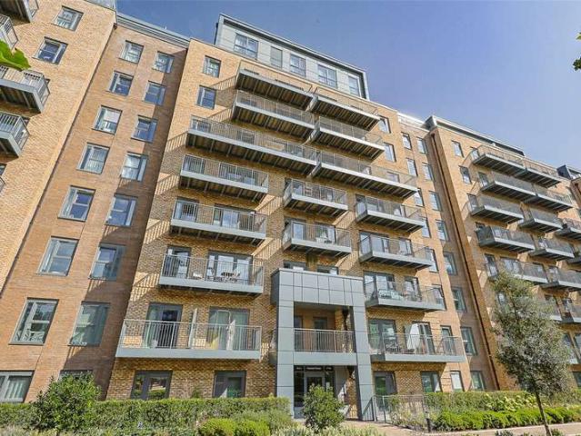 2 Bedroom Flat