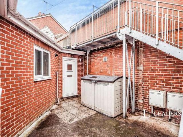 2 Bedroom Flat