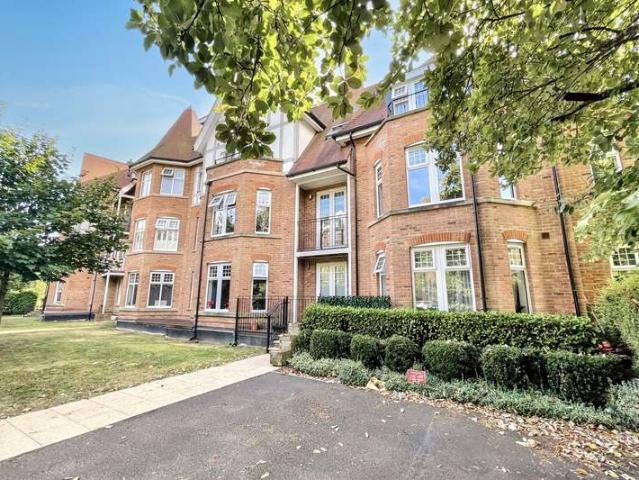 2 Bedroom Flat