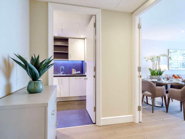 2 Bedroom Flat