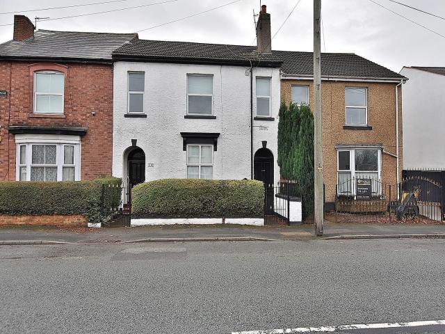 2 Bedroom Flat