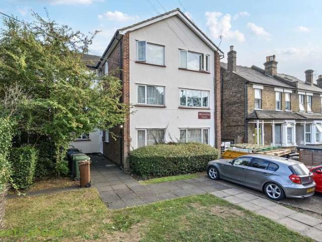 2 Bedroom Flat