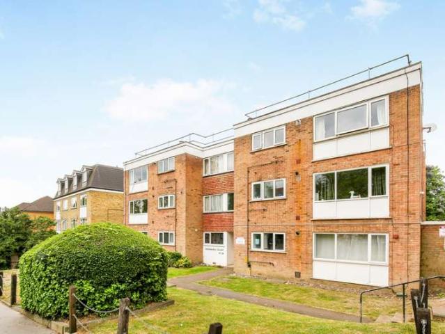 2 Bedroom Flat