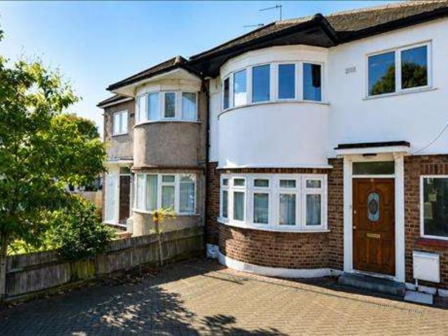 2 Bedroom Flat