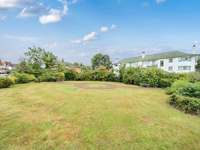 2 Bedroom Flat