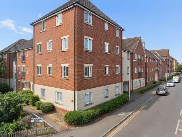 2 Bedroom Flat