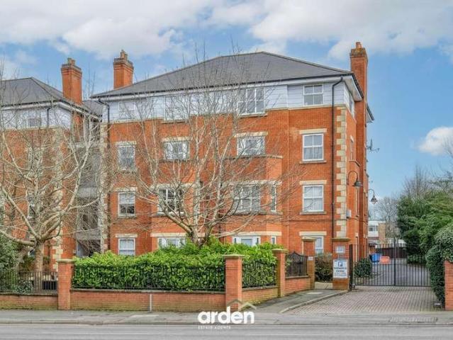 2 Bedroom Flat