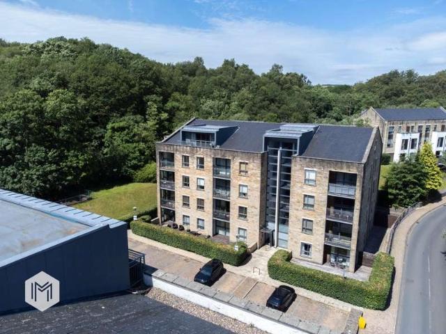 2 Bedroom Flat