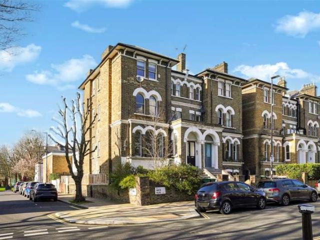 2 Bedroom Flat