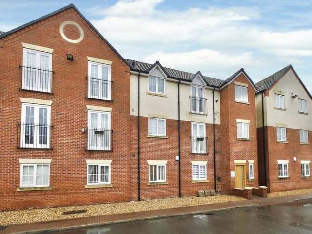 2 Bedroom Flat