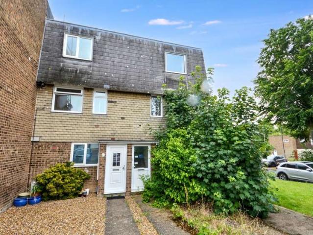 2 Bedroom Flat