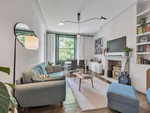 2 Bedroom Flat
