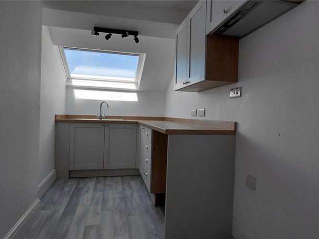 2 Bedroom Flat