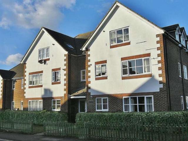 2 Bedroom Flat