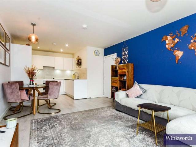 2 Bedroom Flat