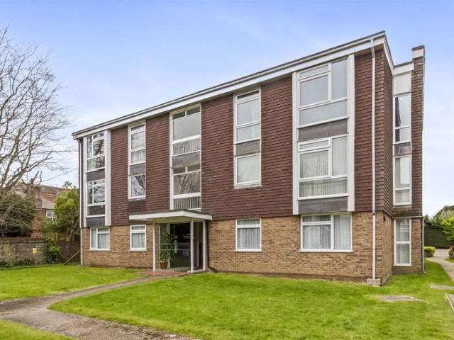 2 Bedroom Flat