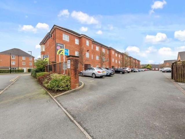 2 Bedroom Flat