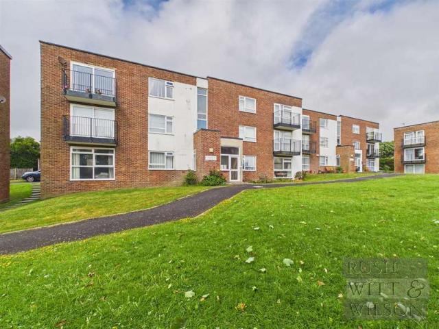 2 Bedroom Flat