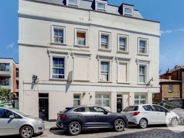 2 Bedroom Flat