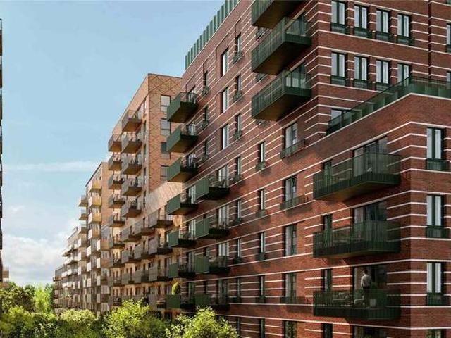 2 Bedroom Flat
