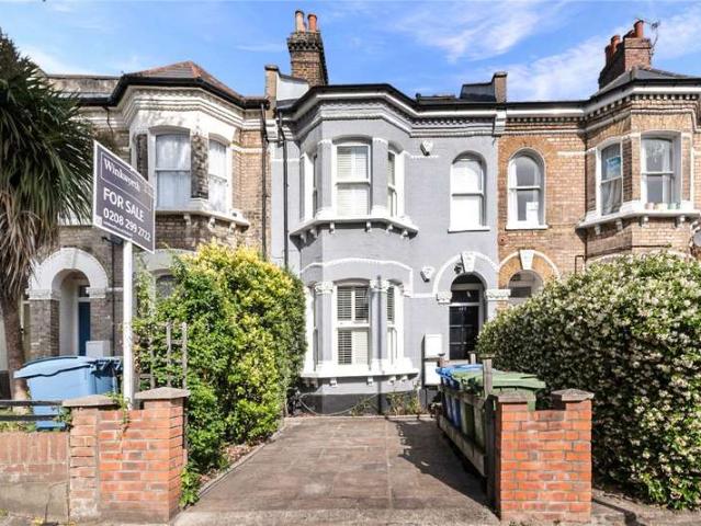 2 Bedroom Flat