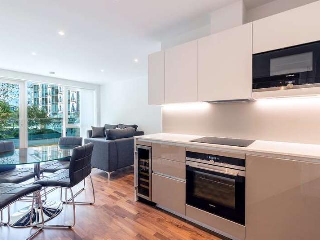 2 Bedroom Flat
