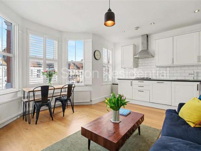 2 Bedroom Flat