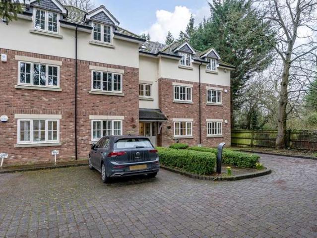 2 Bedroom Flat