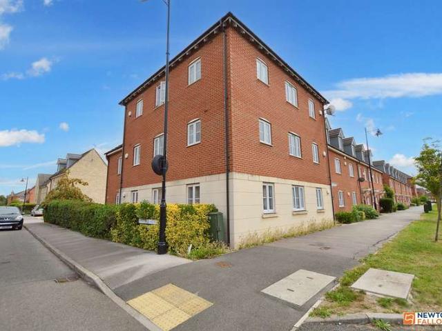 2 Bedroom Flat