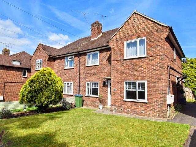 2 Bedroom Flat