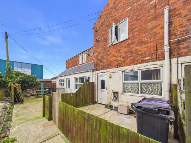 2 Bedroom Flat