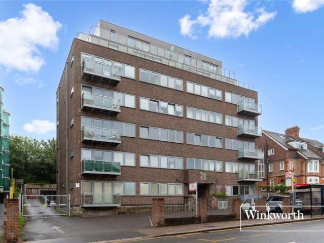 2 Bedroom Flat
