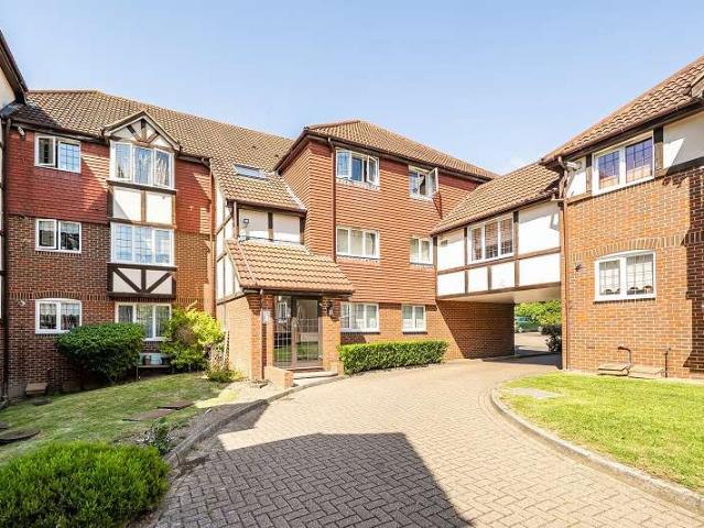 2 Bedroom Flat