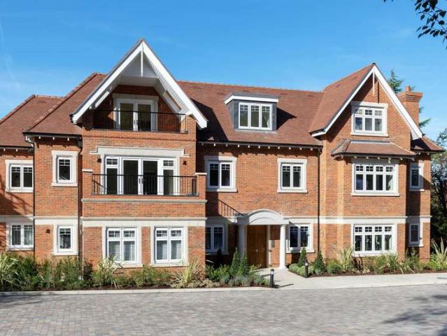 2 Bedroom Flat