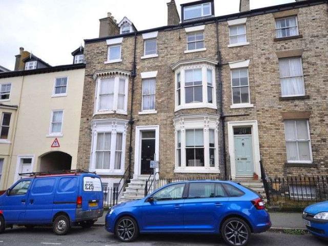 2 Bedroom Flat