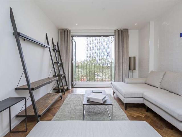 2 Bedroom Flat