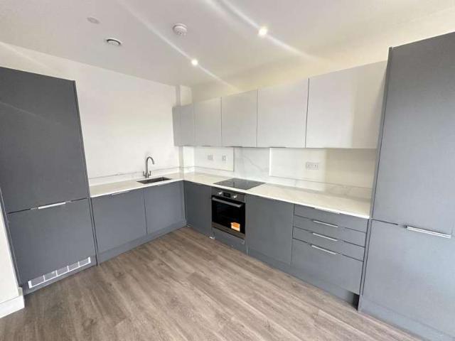 2 Bedroom Flat