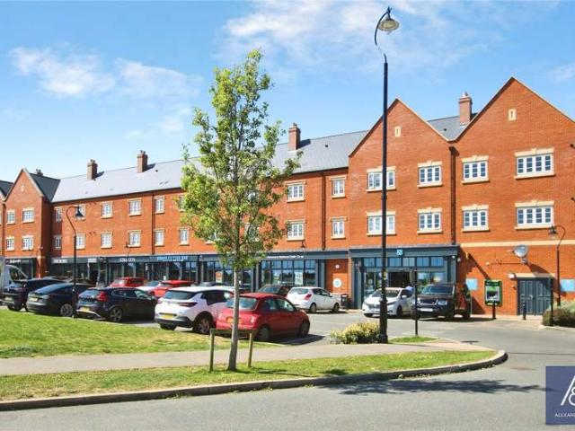 2 Bedroom Flat