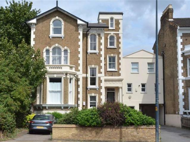 2 Bedroom Flat