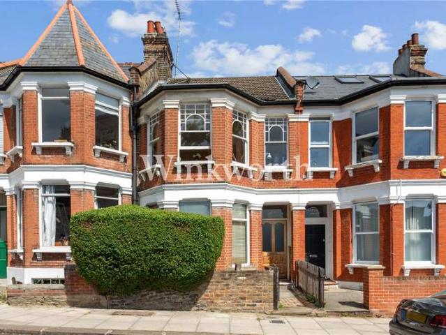 2 Bedroom Flat