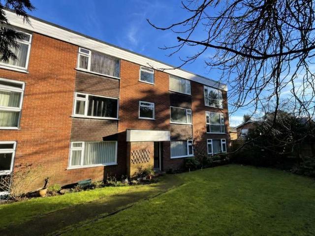 2 Bedroom Flat