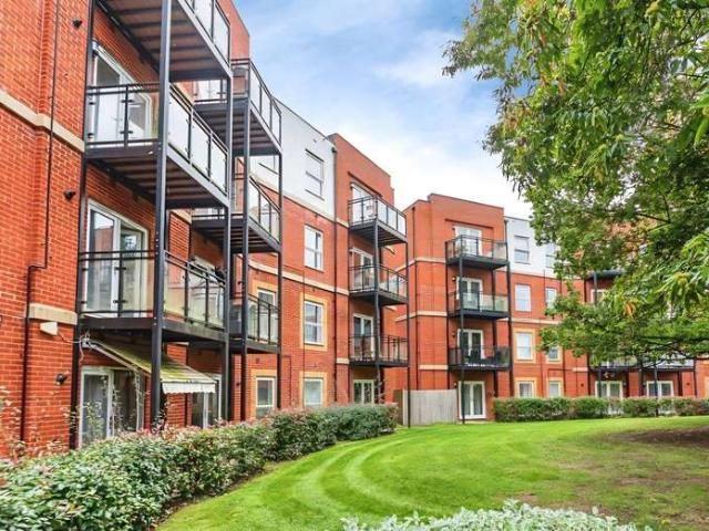 2 Bedroom Flat